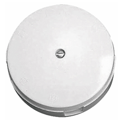 Electrical Wholesaler. 3 Way 30 Amp White Junction Box