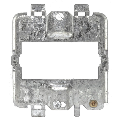 1 Gang Grid Mounting Frame| Electrical Wholesaler
