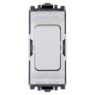 20A Single Pole 2 Way and Off Grid Switch| Electrical Wholesaler