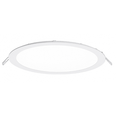 24W Slim-Fit Low Profile LED Downlights| Electrical Wholesaler