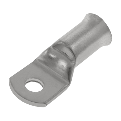 Copper Tube Terminal for 16mm² Cable with 8mm Stud - PK10| Electrical ...
