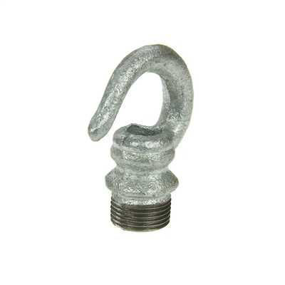 20mm Screwed Male Hooks| Electrical Wholesaler