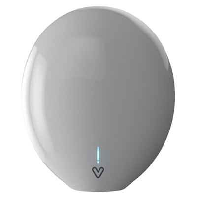 The Pebble Mini Plug and Play White| Electrical Wholesaler