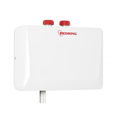 RIWH6 Inline Instantaneous Water Heater| Electrical Wholesaler