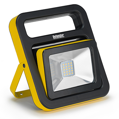 Defender 20W LED Rechargeable Slimline Light| Electrical Wholesaler