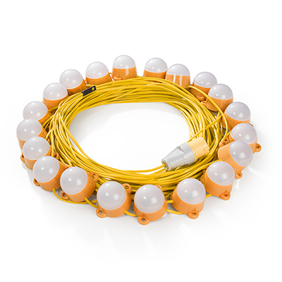 LED Festoon Modules 110V 50M| Electrical Wholesaler