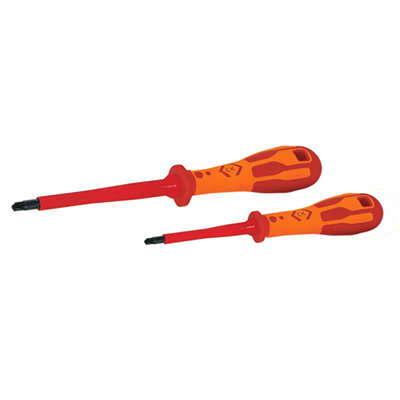 VDE Screwdriver Set of 2 - Modulo| Electrical Wholesaler