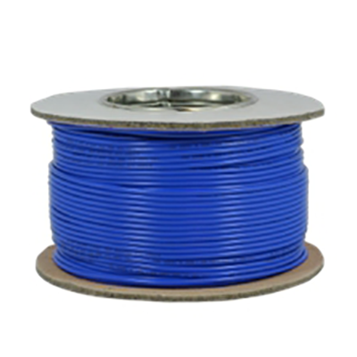 2.5mm Stranded Single Core Blue Cable - 100MTR| Electrical Wholesaler