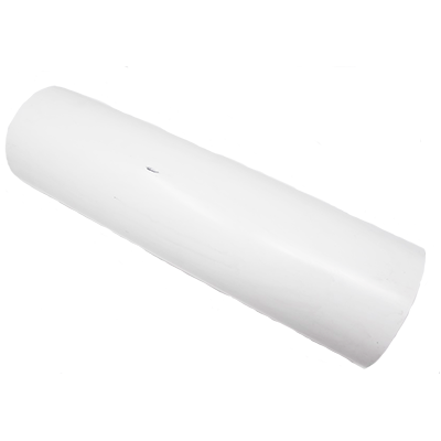 150mm Round PVC Pipe- 1m| Electrical Wholesaler