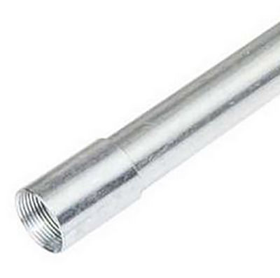 20mm Steel Conduit - 3m| Electrical Wholesaler