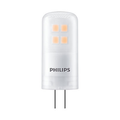 Philips CorePro 2.1-20W Dimmable LED G4 Capsule Very Warm White ...
