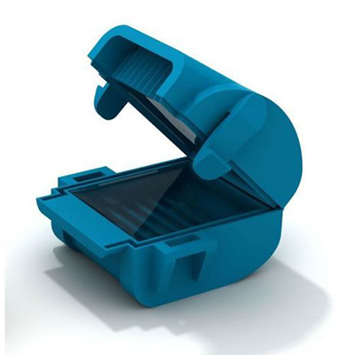 Shellbox Pre-filled Mini Gel Insulated Junction Box| Electrical Wholesaler