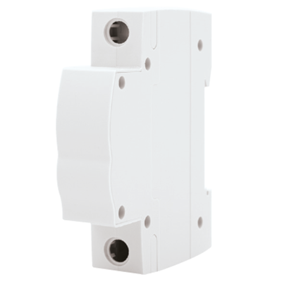 Single Way Din Rail Blank Module| Electrical Wholesaler