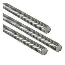 M10x3M Threaded Rod Zinc Plated| Electrical Wholesaler