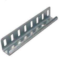 Medium Duty Pre-Galvanised Steel Coupler Pair| Electrical Wholesaler