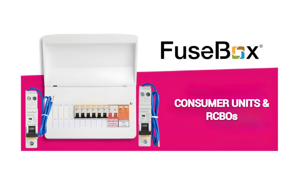 Quality Electric Supplies | Cables, Wiring, Lighting & More| Electrical ...