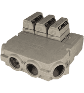 Henley 54182-63 Fuse Unit TP&N 100A| Electrical Wholesaler