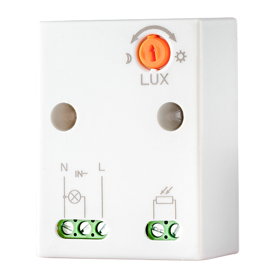 EvoSense Photocell Sensor | Electrical Wholesaler