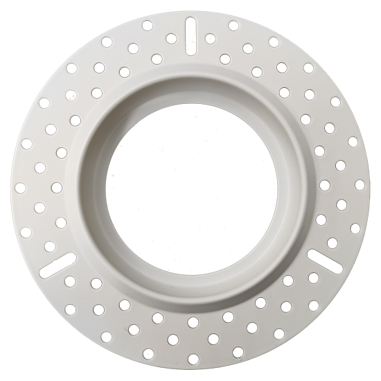 Latitude Trimless Kit IP20/IP65| Electrical Wholesaler