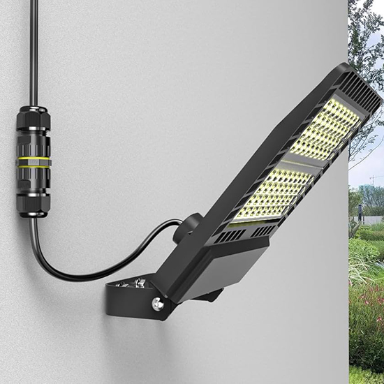 IP68 400V 17.5A Waterproof Outdoor Inline Cable Connector M16 - Pack of ...