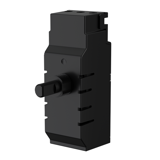 Eclipse 6A Dummy Switch 2 Way Push On Push Off Replacement Module ...