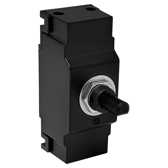 Eclipse 6A Intermediate Dimmer Switch 3 Way Dimmer Switch Push On/Off ...