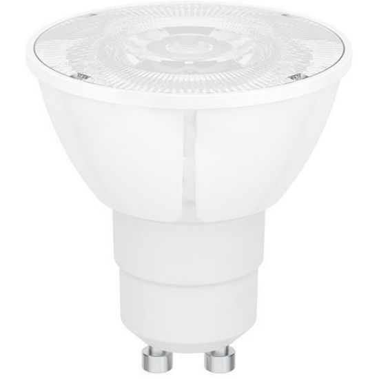 Orbit 6.5W-75W Dimmable LED GU10 CRI90 3000K Warm White - 36 Deg ...