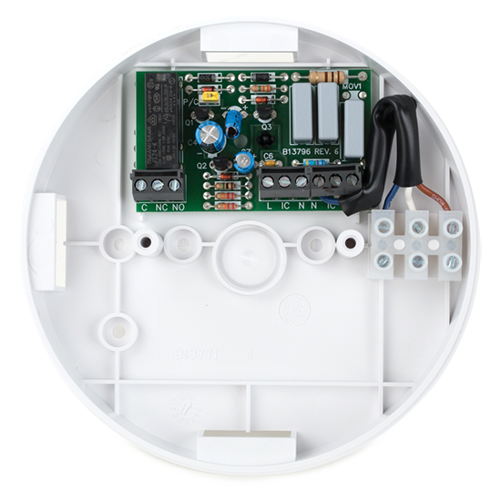 Ei128R Hard Wired Relay Module | Electrical Wholesaler