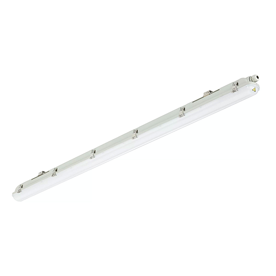 EcoLink 5ft Twin 53W LED Batten | Non-Corrosive IP65 4000K | ECONC5FT-T ...